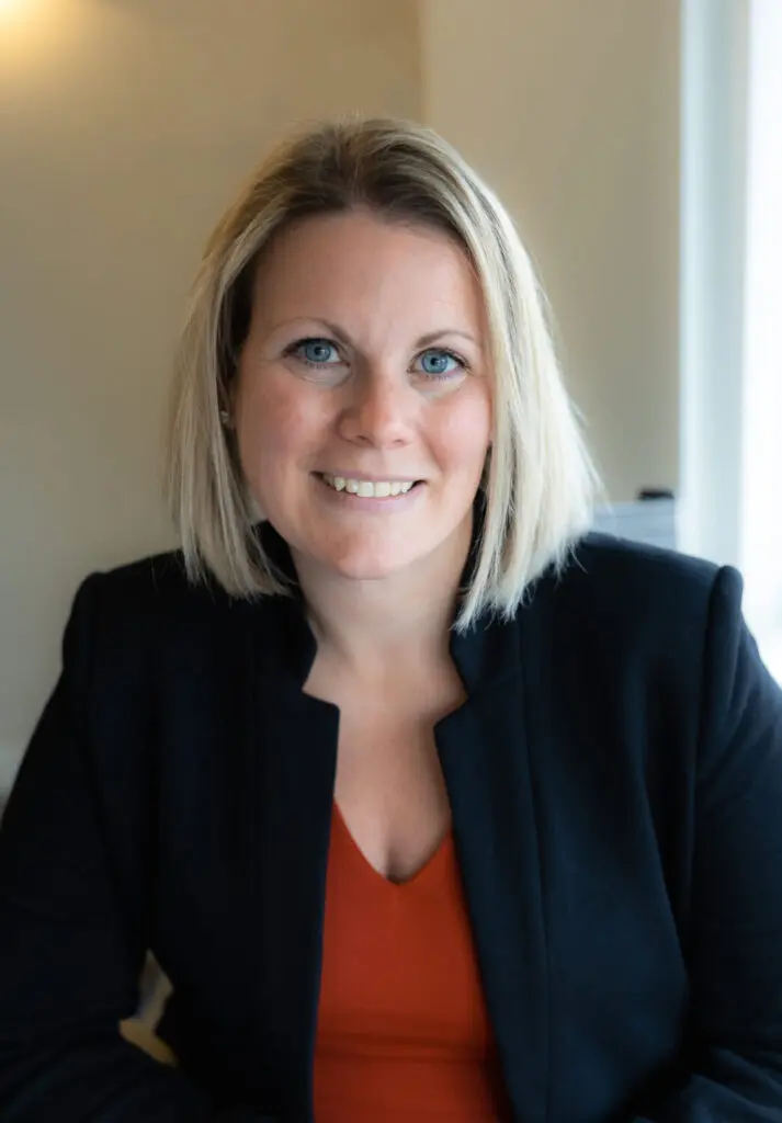 Kate Knight, Managing Director | Catalyst New York